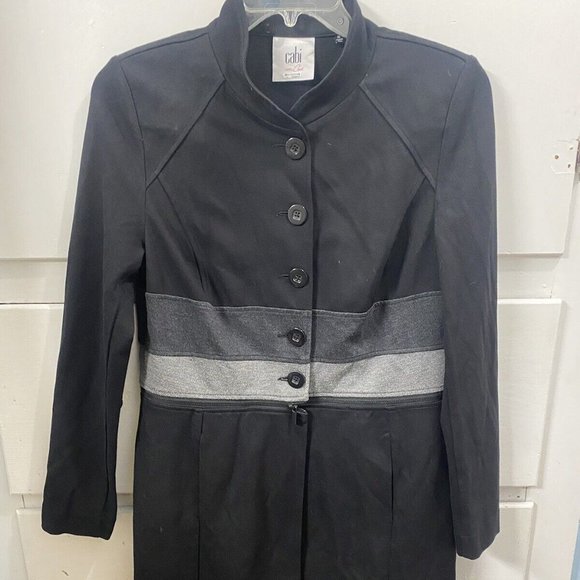 CAbi | Jackets & Coats | Cabi Love Carol Medium 2in Trench Coat | Poshmark